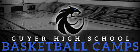 Guyer High School Boys Basketball